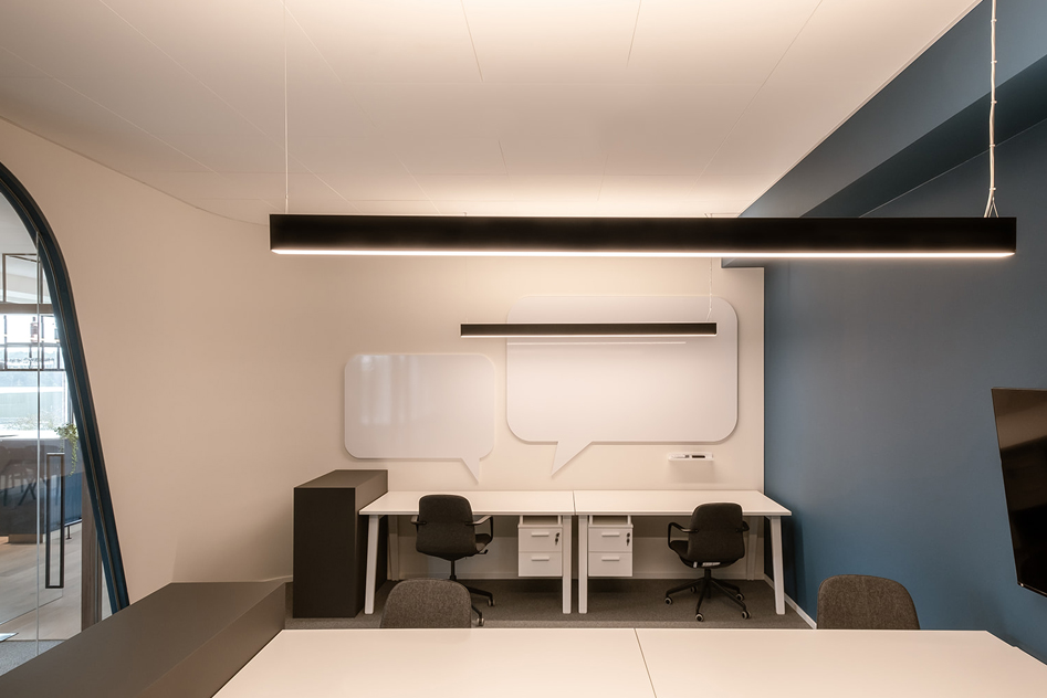 Novalux prodotti di illuminazione architetturale